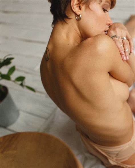 Oksana Chucha Nude 19 Photos Thefappening