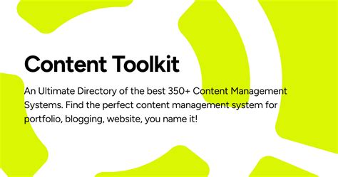 Contentful Headless And Developer Friendly Cms Tool