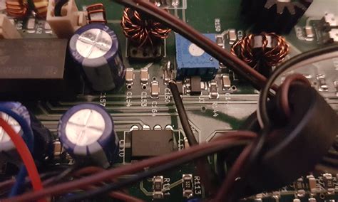 Homebrew Aprs Arduino Uno Kiss Tnc Vk3dan