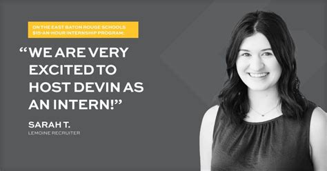 Sarah Toups On Linkedin 1lemoine