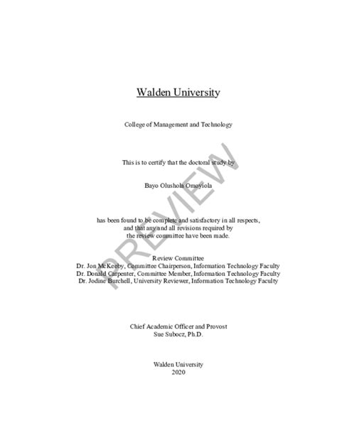 Pdf Exploring Strategies Of Enforcing Cybersecurity Policies