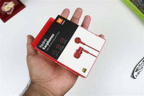 Redmi Earphones Review Worth For 399 Rs