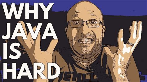 What Makes Java A Challenging Language