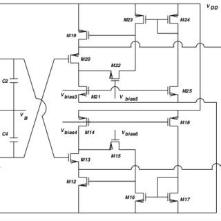 PDF New Low Voltage Class AB AB CMOS Op With Rail To Rail Input Output Swing