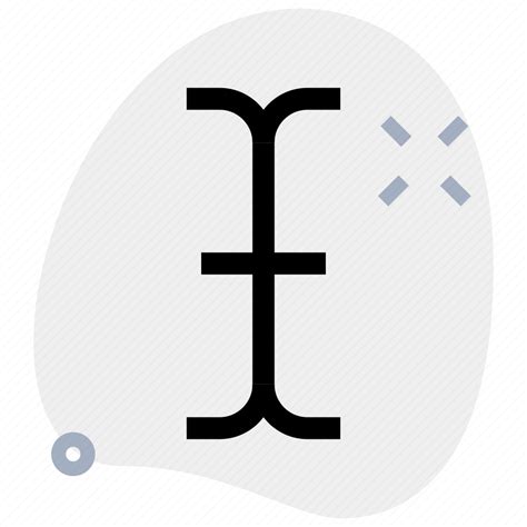 Text Cursor Selection Cursors Interface Essentials Icon Download On Iconfinder