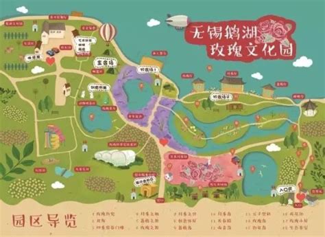 巢湖远洲玫瑰园地图 青山湖玫瑰园 玫瑰园图片 大山谷图库