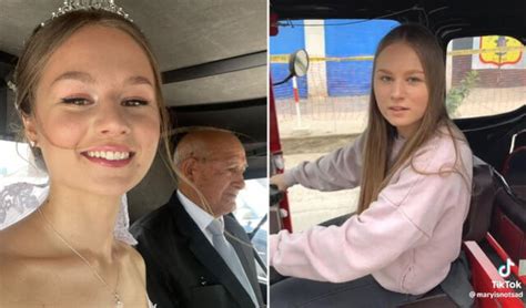 Se Casó Con Un Peruano Pasea En Mototaxi En Ciudad De Dios Y Es Viral