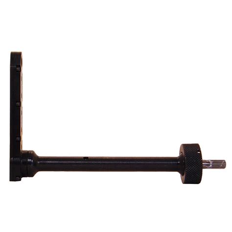 Universal Tool 93893 3380ple7 L Type Extended Off Set Drill
