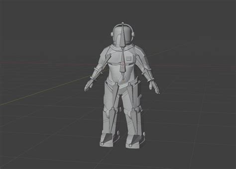 Skinned Mesh Not Running Animations Properly Art Design Support