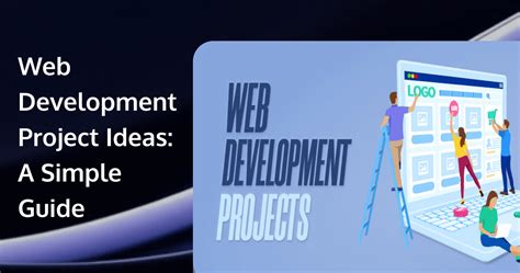 how to find sample project ideas web development your guide
