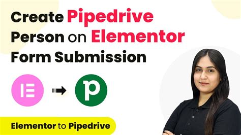 Integrate Elementor With Pabbly Connect And Pipe Drive A Step By Step