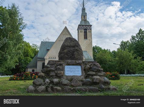 Russia, Zelenogorsk, Image & Photo (Free Trial) | Bigstock