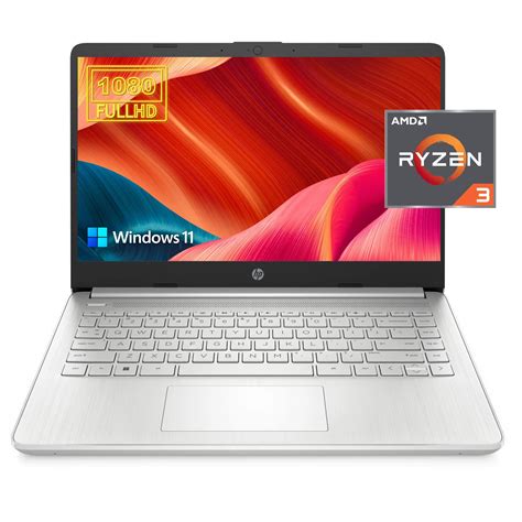 Buy Hp Newest Laptop For Productivity And Entertainment Fhd Display Gb Ram Gb