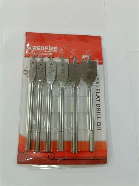 Wood Flat Bit Set At Rs 90piece Wood Bits In New Delhi Id 2853486698312