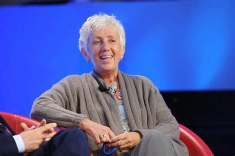 La Teologa Lucetta Scaraffia “il Pontificato Di Francesco Una