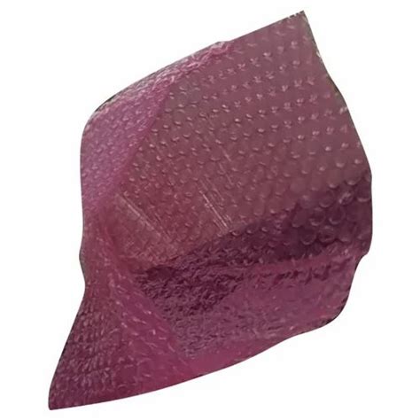 50 Gsm Pink Bubble Wrap At ₹ 320piece In Greater Noida Id 24161513673