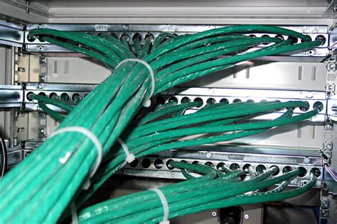 Maryland Structured Cabling Infrastructure Lanstar Systems