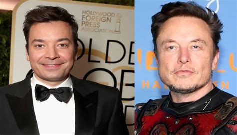 Jimmy Fallon Requests Elon Musk To Take Down Hashtag Ripjimmyfallon On