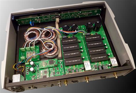 R 2r Ladder Dacs In Production 2015 Page 3 Steve Hoffman Music Forums