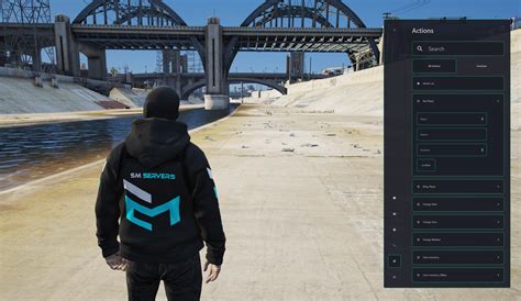 Free Qbcore Advanced Admin Menu Open Source