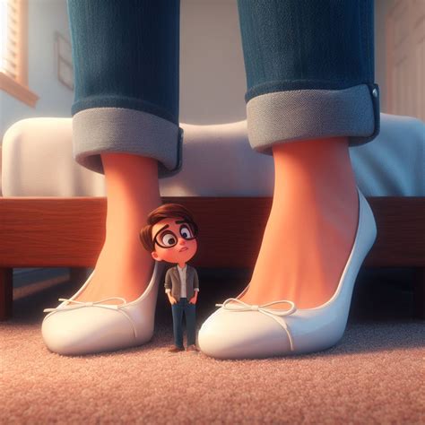 Underfoot By Kevinsmalls On Deviantart