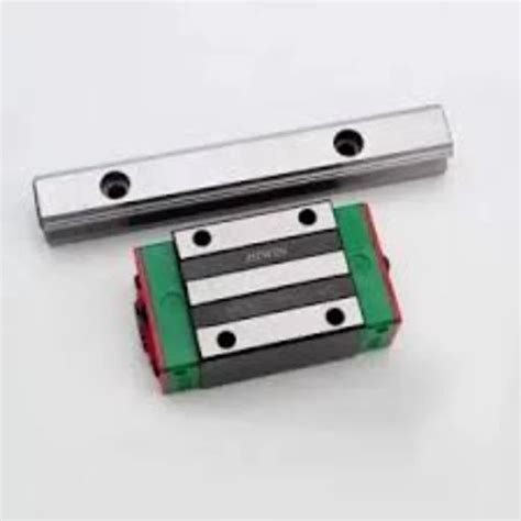 Linear Guideway Hiwin Hgh Series Heavy Load Ball Type At ₹ 650 Piece Linear Guideway In Mumbai