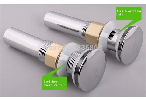 Wash Basin Waste Fittings Sweet Puff Glass Pipe