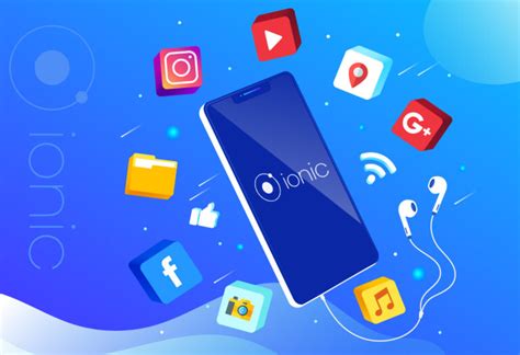 Which One Is Better Expo Framework Or Ionic Framework