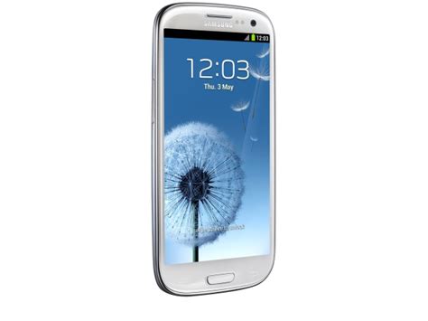 Samsung Galaxy S III Price In India Specifications Th August Gadgets