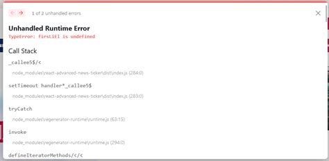 Could Not Find A Declaration File For Module Issue