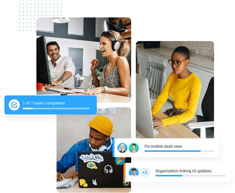 Request A Hubstaff Tasks Product Demo