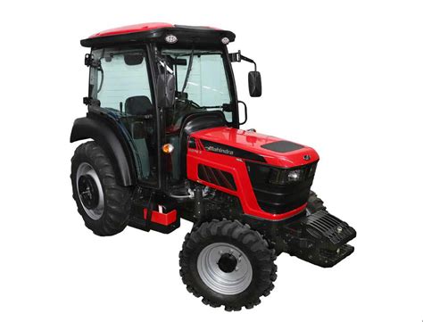6075 E Mahindra Cultivar Magazine