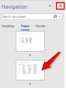 What Is The Status Bar In MS Word OfficeBeginner