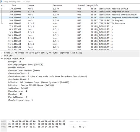 interfaces disappeared in wireshark windows bxaarrow
