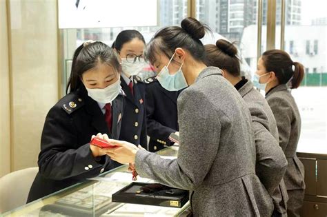 谷城县：“首违不罚”智能化办理入选2022年全省优化营商环境改革先行区 湖北日报新闻客户端