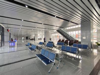 日均最大发送乘客2万余人次 可实现无缝换乘 市中心客运站正式投入运营 大冶市人民政府