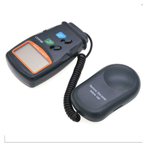 Solar Power Meter Digital Solar Irradiance Meter Solar Radiation Tester Measuring Energy Solar