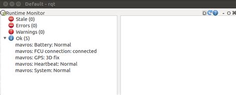Me And The Robots Ardupilot And Mavros
