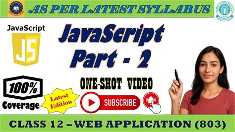 🔥 Javascript Full Chapter Part 2 In One Shot 🚀 Functions And Object