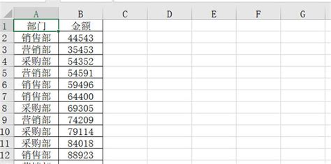 Excel如何分类计数 新知
