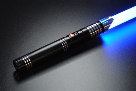 Световой меч «Ворон» | Ark Sabers