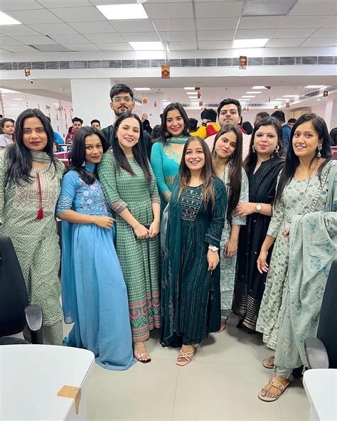 Juhi Solanki On Linkedin Officediwali Hrteam Diwalicelebrations Diwali2022