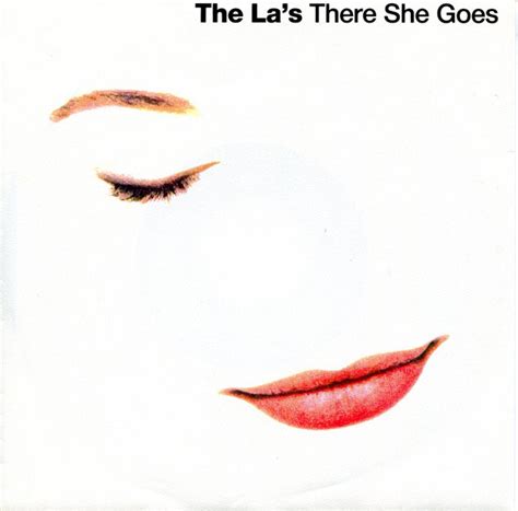 The La S There She Goes Vinyl Rpm More R Discogs