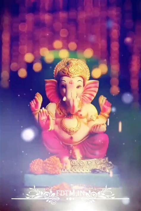 Ganesh Chaturthi Status Artofit
