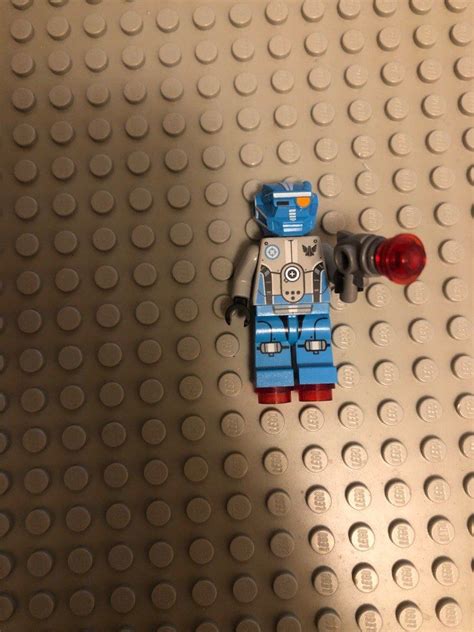 Lego Minifigs Toy Story And The Simpsons Hobbies And Toys Toys And Games On