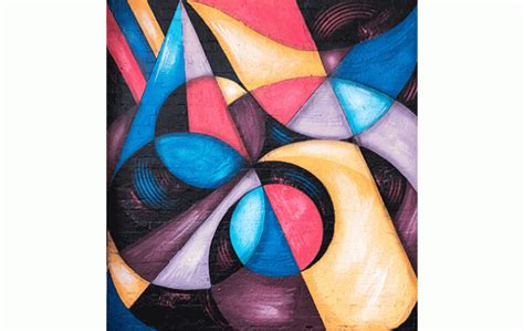 Label 5 Unveils Whisky Inspired Street Art Installation