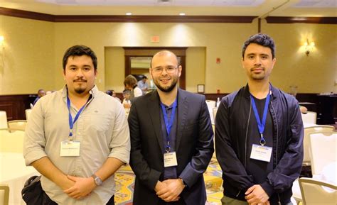 Mcci Participate In The Ieee International Midwest Symposium On Circuits And Systems Mwscas