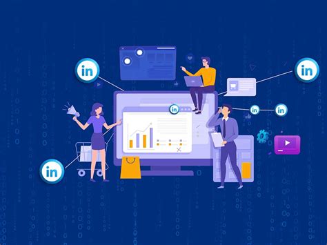 Breaking Down The Linkedin Algorithm Valasys Media