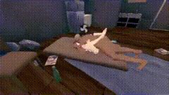 Nostalgia And Lust By Honestentity