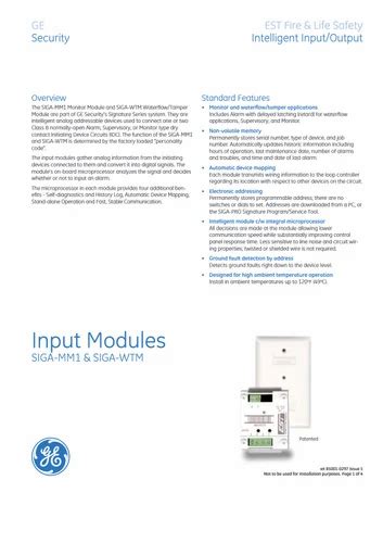 Edwards Fire Alarm System Siga Wtm Est Combination Water Flowtamper